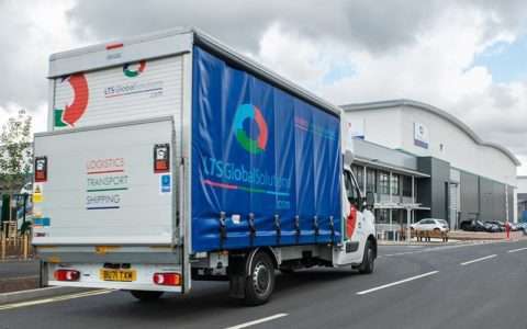 Transport Services | LTS Global Solutions