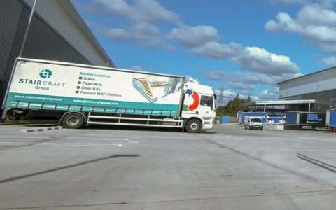 Transport Services | LTS Global Solutions