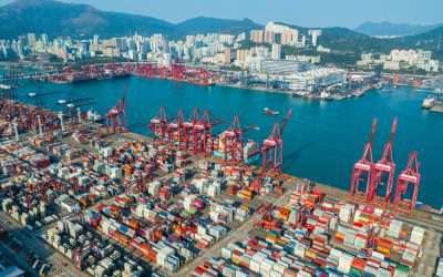 LTS Global Solutions | Logistics Transport & Shipping Services