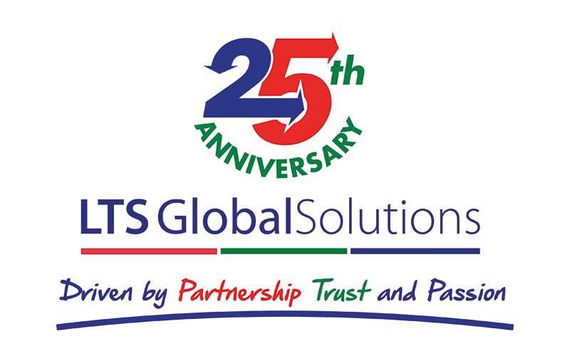 Our History - LTS Global Solutions